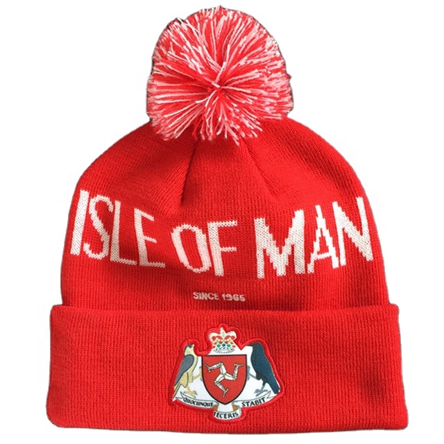 Shop High Quality Norway Flag Beanie Hats for Winter
