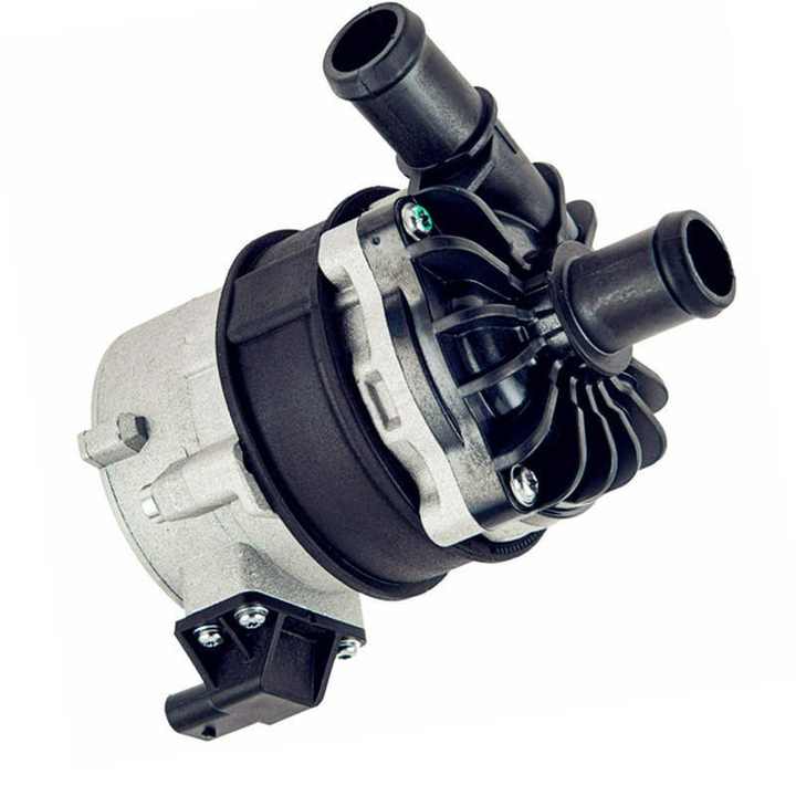 High Quality New Auxiliary Water Pump for Volkswagen Touareg for ...