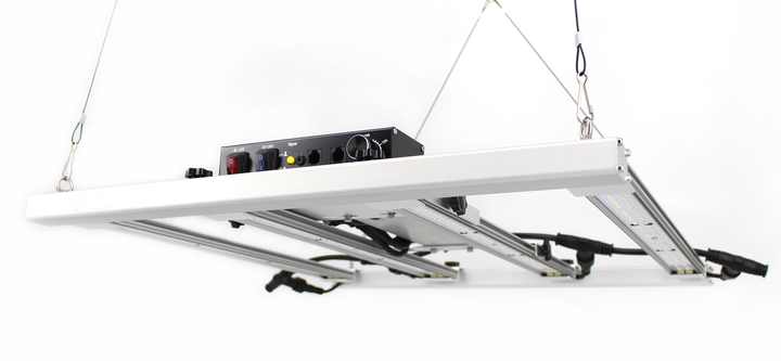 Figolite Grow LED Lights - Efficient Full Spectrum Solutions