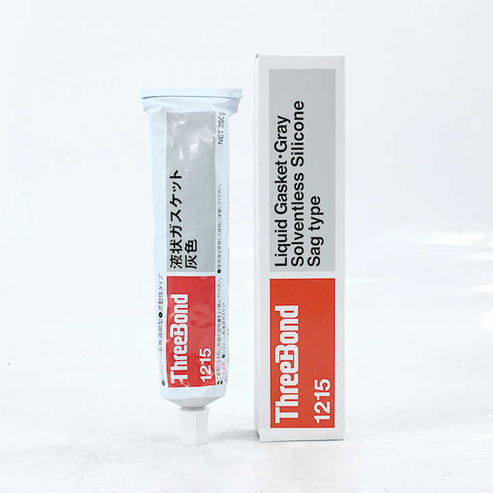 Threebond TB1215 Silicone Sealant - Durable Gasket Solution