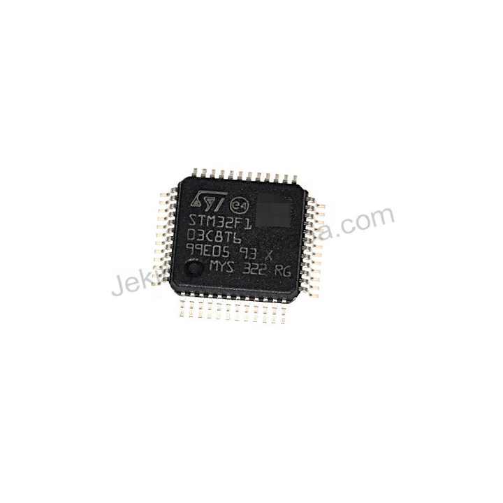 Jeking Microcontroller IC STM32F103C8T6| Alibaba.com