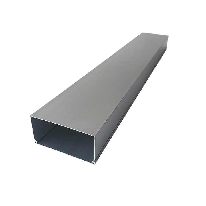 Indoor Outdoor Cable Trunking - Durable Aluminum Solutions