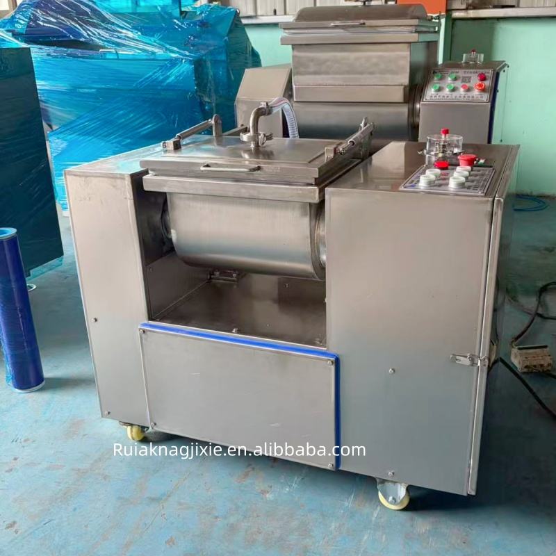 5kg Stainless Steel High Productivity Small Mini Pizza Automatic Vacuum ...