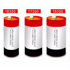li ion rechargeable battery 950mah 3.7v for Electronic Appliances ...