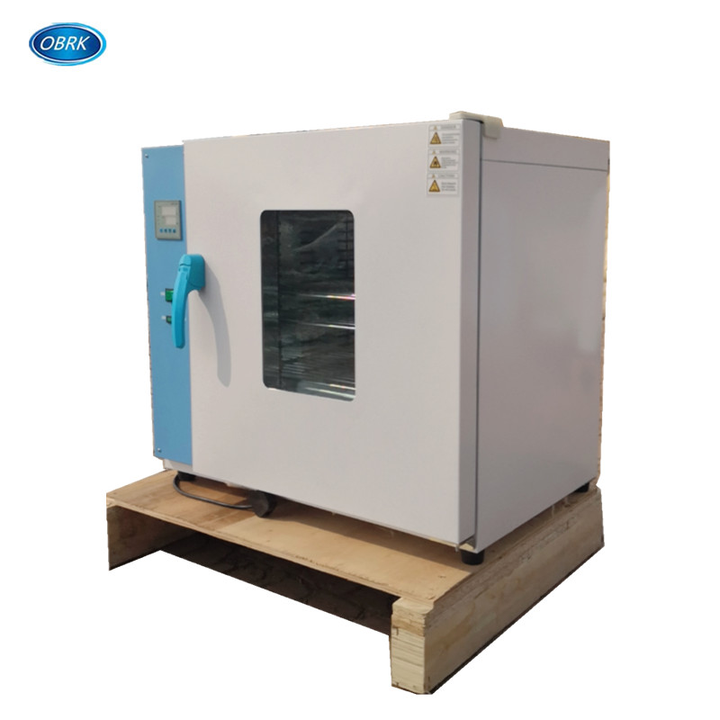 Hot Air Circulating Drying Oven - Efficient & Versatile