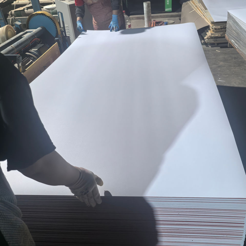 HPL Factory High Gloss Formica Laminate Sheet for Whiteboard