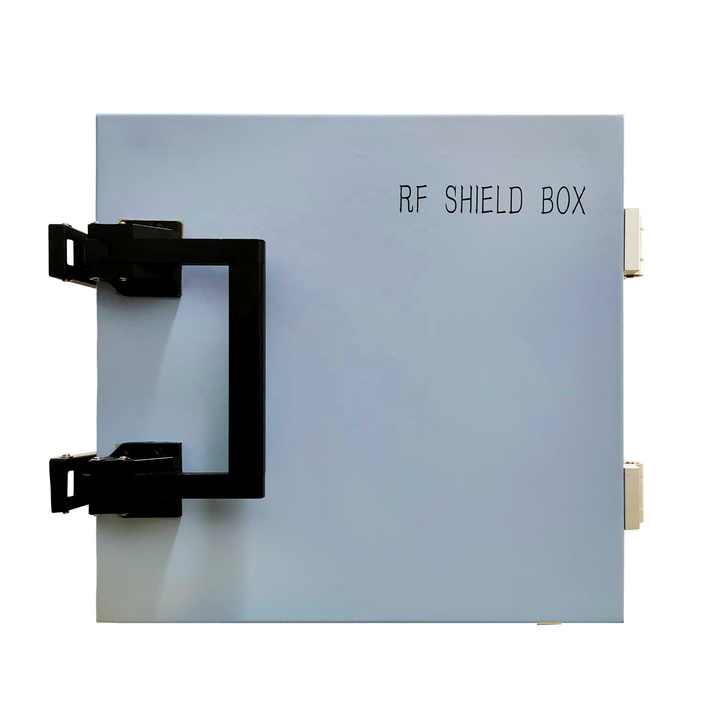 Factory Manufacturing Emi Shield Box Wifi6 6G Bluetooth GSM High-tech ...