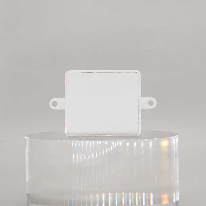 SIXWGH WiFi Smart Wall Switch Module 10A Alexa/Google Home Siri Voice ...