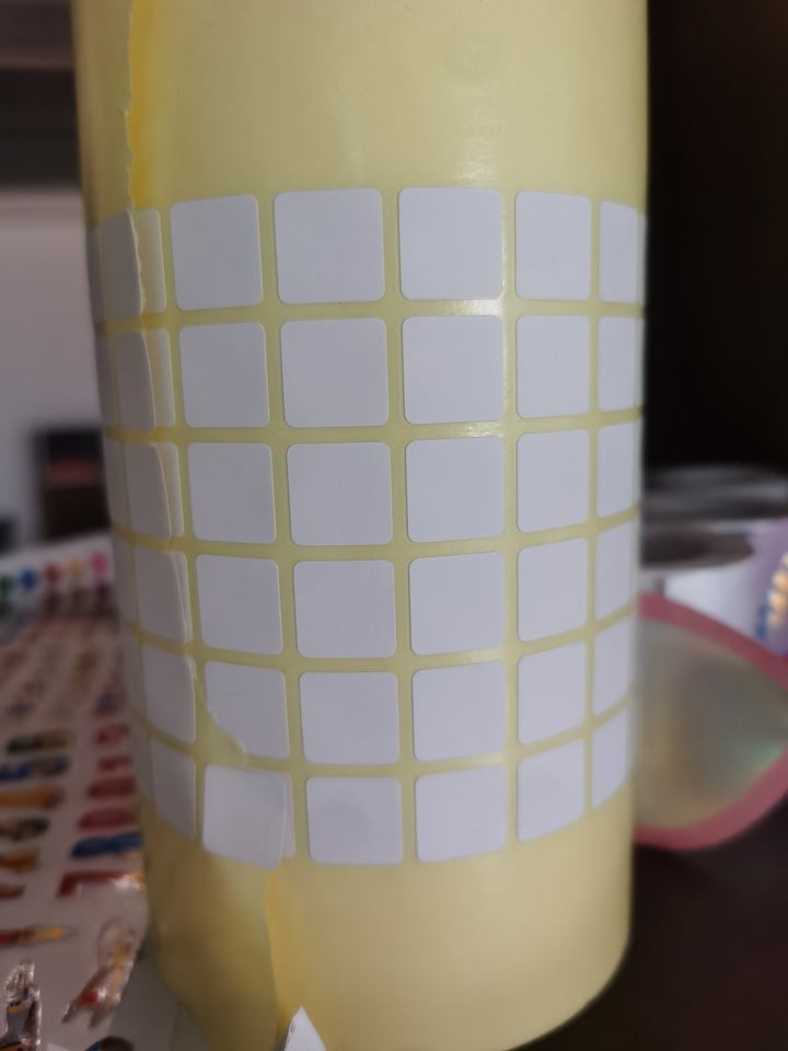 2026 BANGBAO TXYM-350G Good and Simple Rotary Label Die-Cutting Machine ...