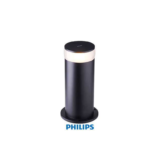 PHILIPS LED Bollard Lights - Durable Outdoor Garden Solutions