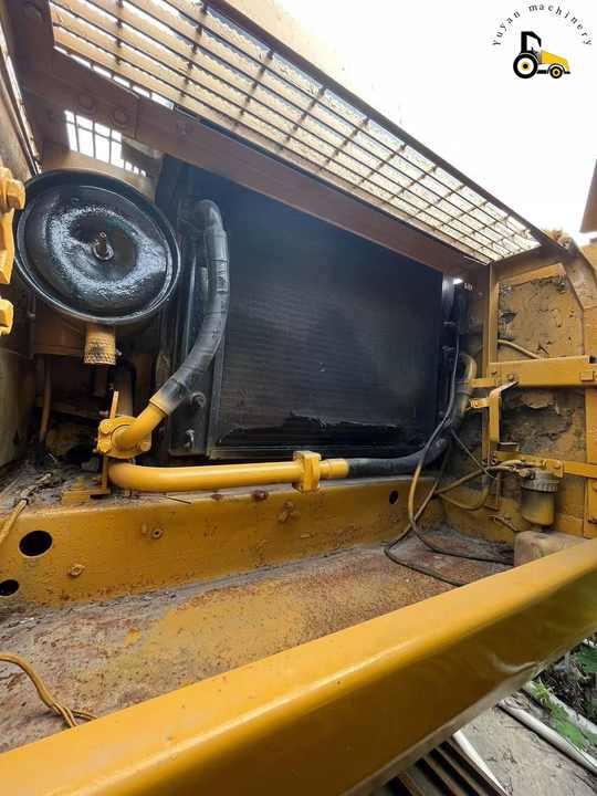 From Japan CAT 325BL Used Excavators in Good Condition Crawler ...