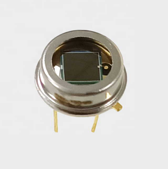 PIN-13DSB Blue Enhanced Silicon PIN Photodiode 3.6x3.6mm TO Package for ...