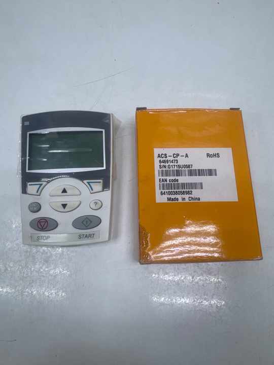 ACS-CP-A KEYPAD CONTROL PANEL| Alibaba.com