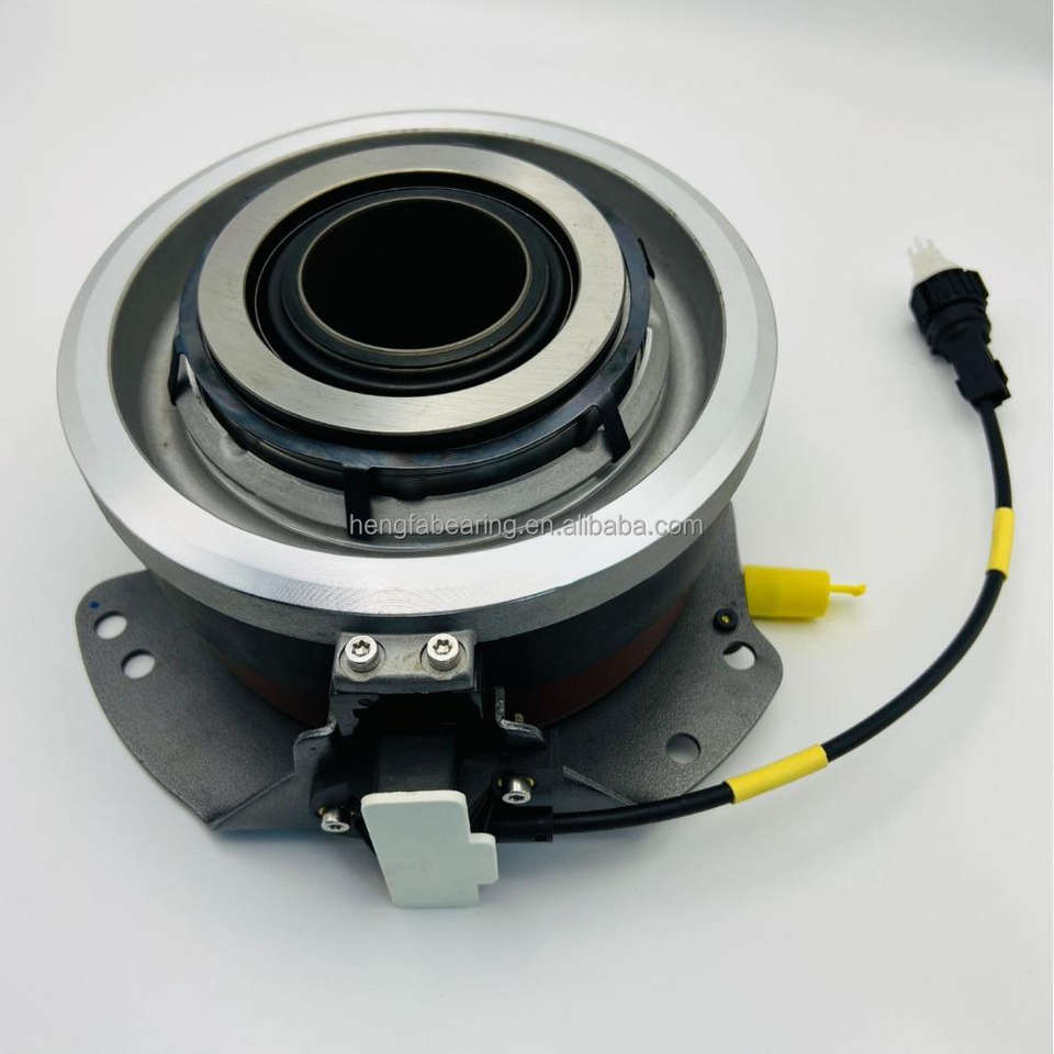 AMT Clutch Actuator Hydraulic Bearing for Volvo Mercedes-Benz Actros ...