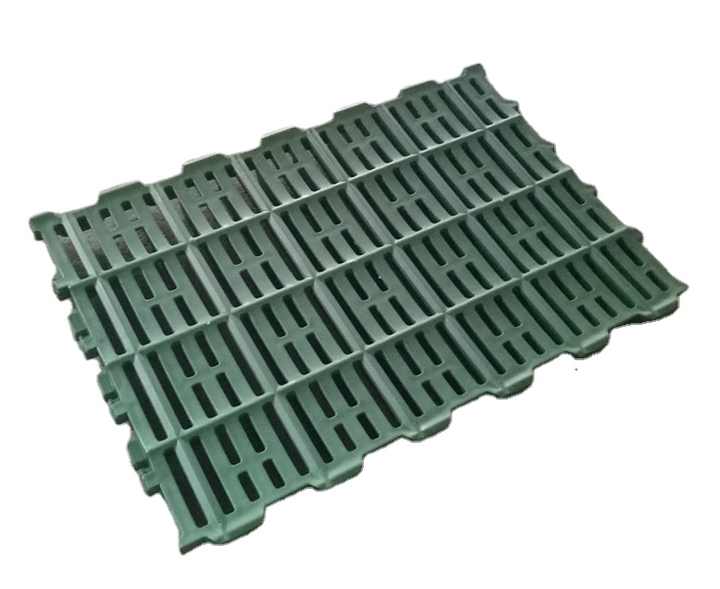 400*600mm Pig Plastic Slat Floor - Durable Porcine Flooring