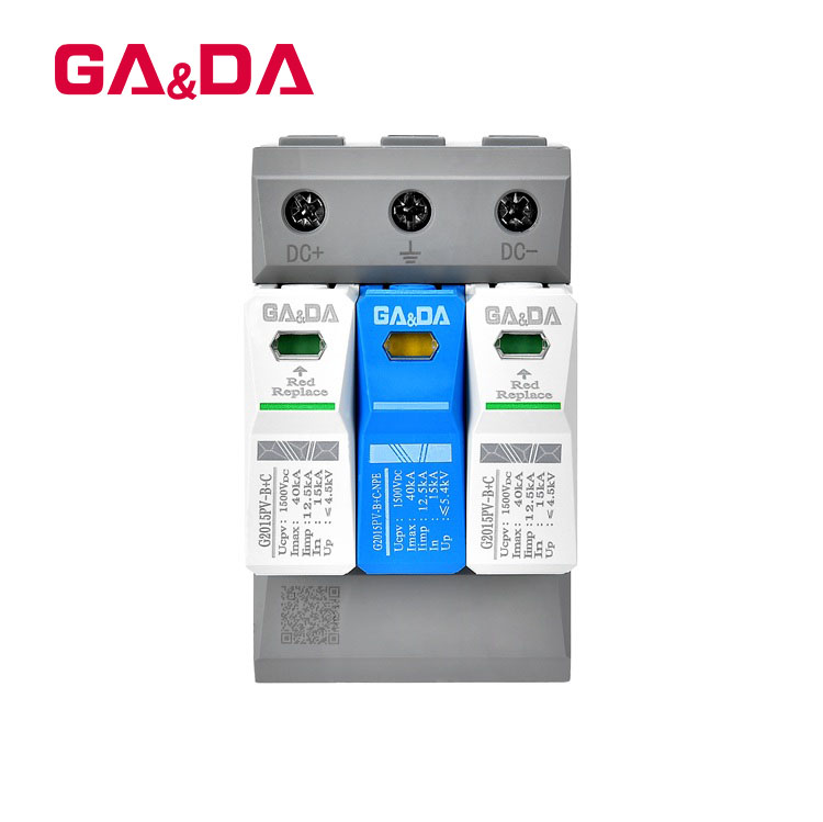 How to Choose the Best DC SPD 1000V Surge Protector: Buying Guide