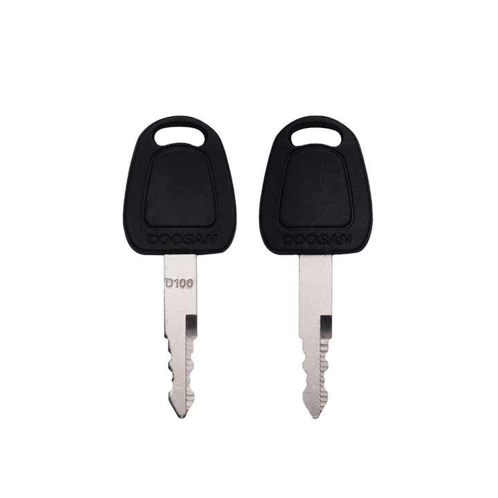 Daewoo Terex Doosan Heavy Equipment Excavator Key Models D100 E900