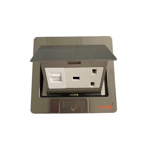 Innovative floor mounted sockets to Keep Devices Powered - Alibaba.com