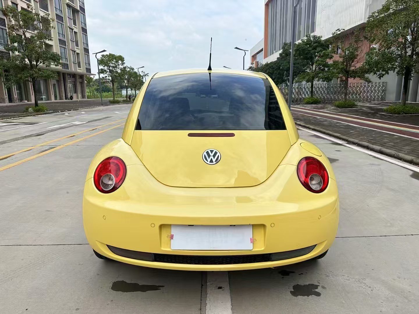 How to Choose the Best VW Beetle: A Complete Buying Guide