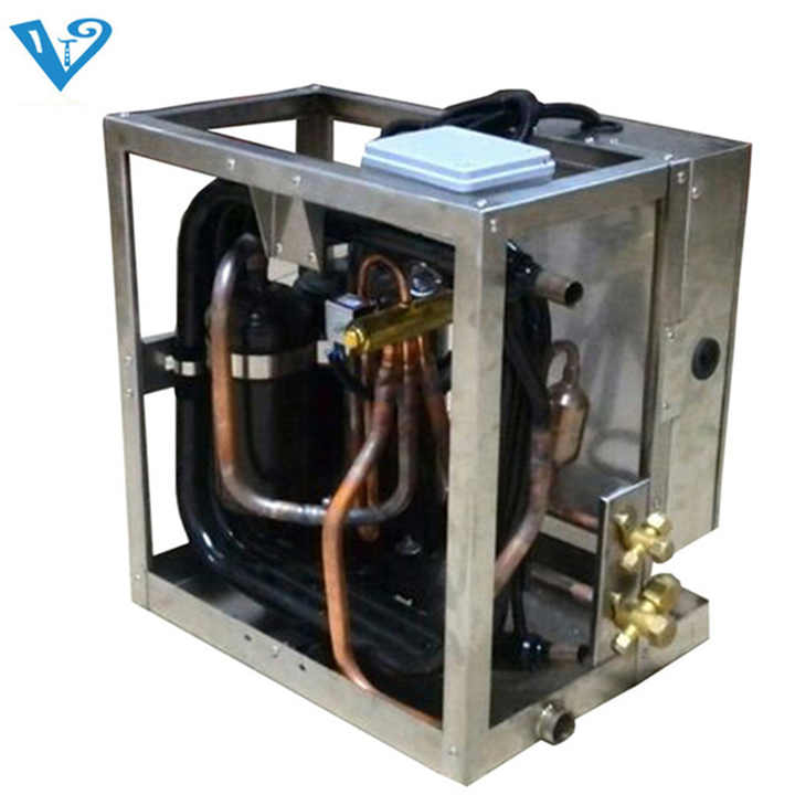 Venttech Marine air Conditioner System for Boat 9000-24000btu| Alibaba.com