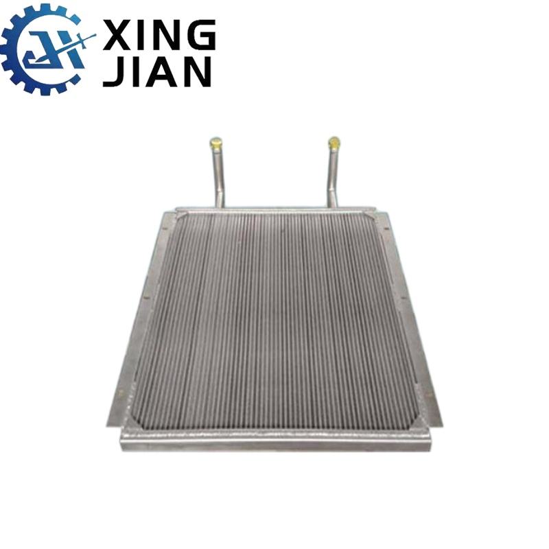 XING JIAN Radiator for Lovol Loader 9F20 Cooling System 790*960MM 6 ...