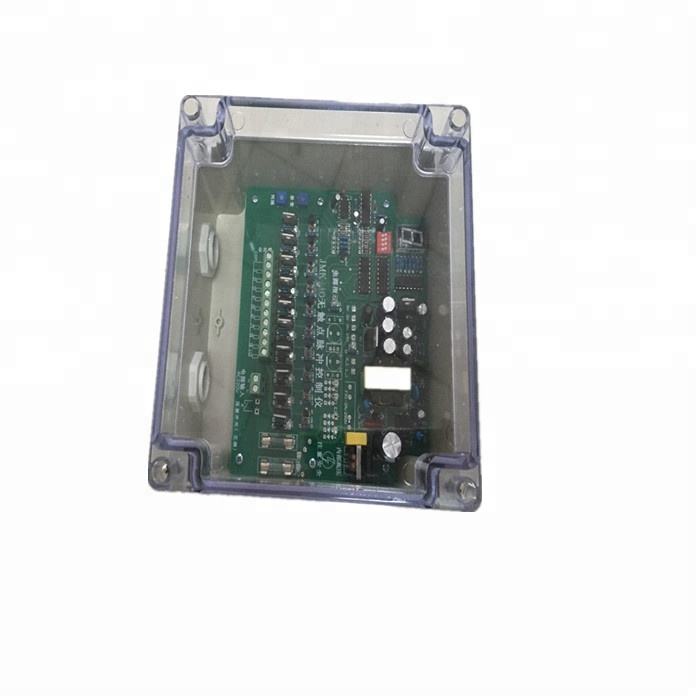 Pulse Dust Collector Controller Cylinder Pulse Valve Controller ...