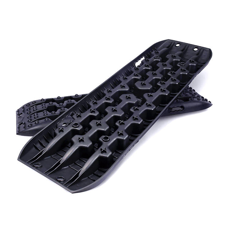 2PCS 10T Recovery Track Offroad Snow Sand Track Mud Trax Self-rescue ...