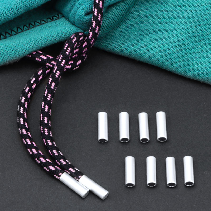 Bakır Ayakkabı Bağı Aksesuarları Aglets - Dayanıklı ve ...