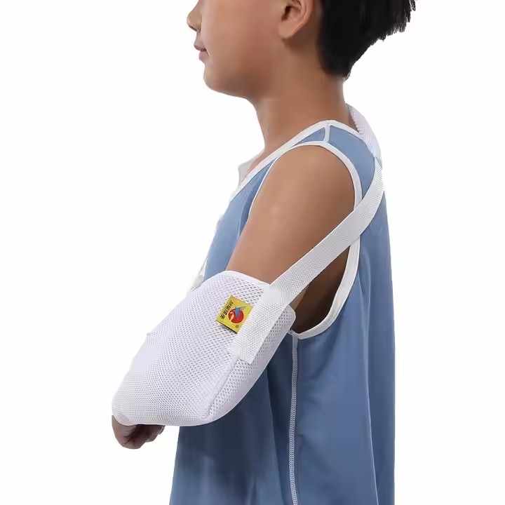 Professional Superior Quality Adjustable Elbow Protector Fixed Shoulder ...