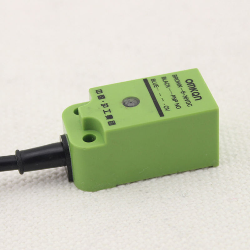 PS17-5DN Inductive Proximity Sensor - Reliable Metal Detect