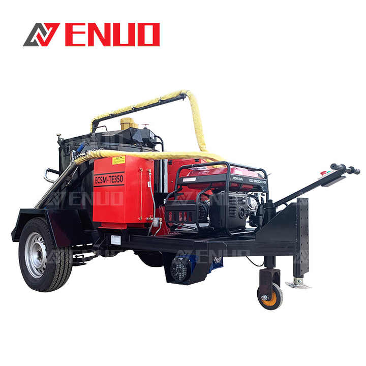 High Quality Asphalt Pavement Tar Crack Sealing Machine
