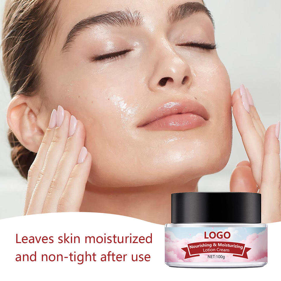Best-selling OEM Super Whitening Face Cream Anti-aging, Moisturizing ...