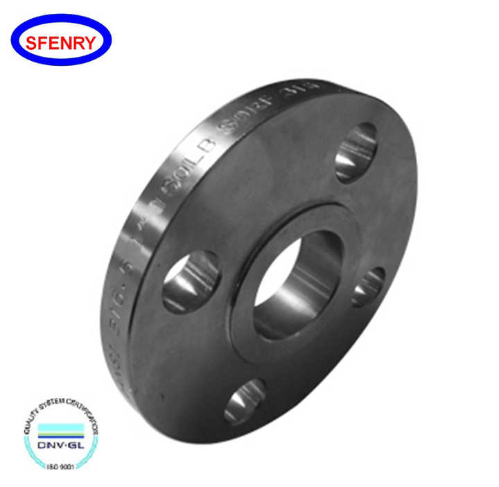 หน้าแปลนท่อเหล็ก, ASME-B16.5,ASME-B16.47,AWWA-C207,API-6A,DIN / EN ...