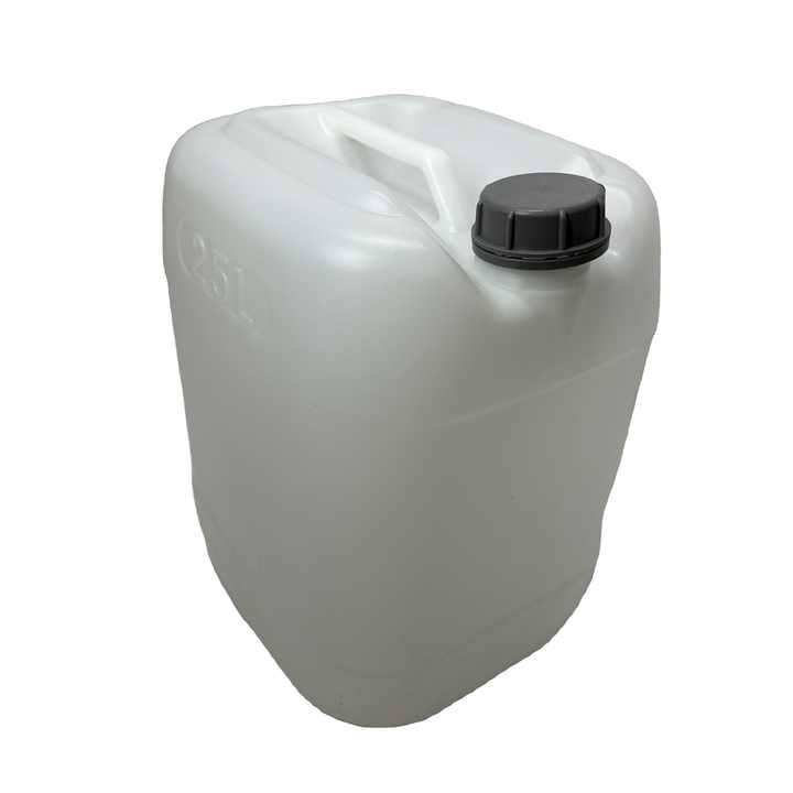 Wholesale 25L Plastic Drum Container for Oil & Water Storage, OEM