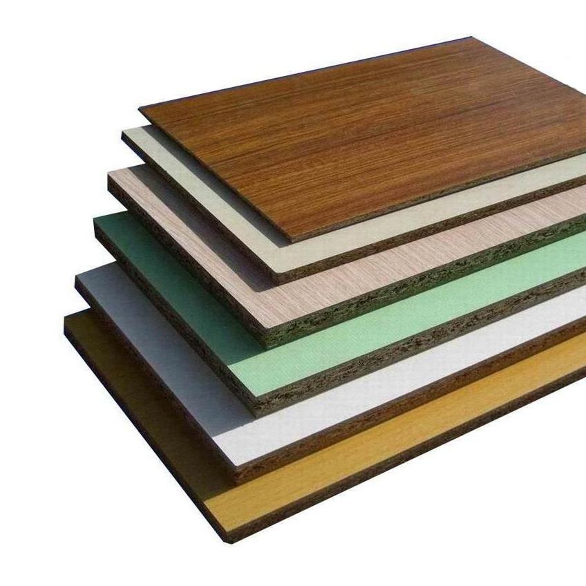 Good Quality MDF Plywood Sheets - 16 Mm Melamine Board