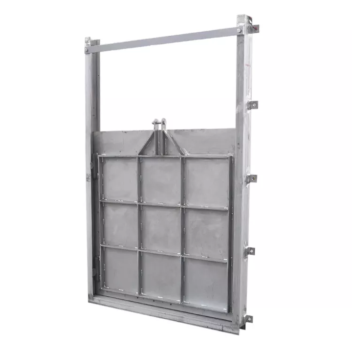 SUFA Water Flow Control - Durable Gate Valves for Systems