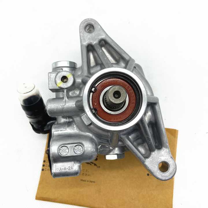 56110-RNA-A01 Hydraulic Power Steering Pump Booster Pump for Honda ...