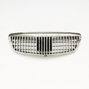 Wholesale mercedes w221 front grill Of Different Designs For all ...
