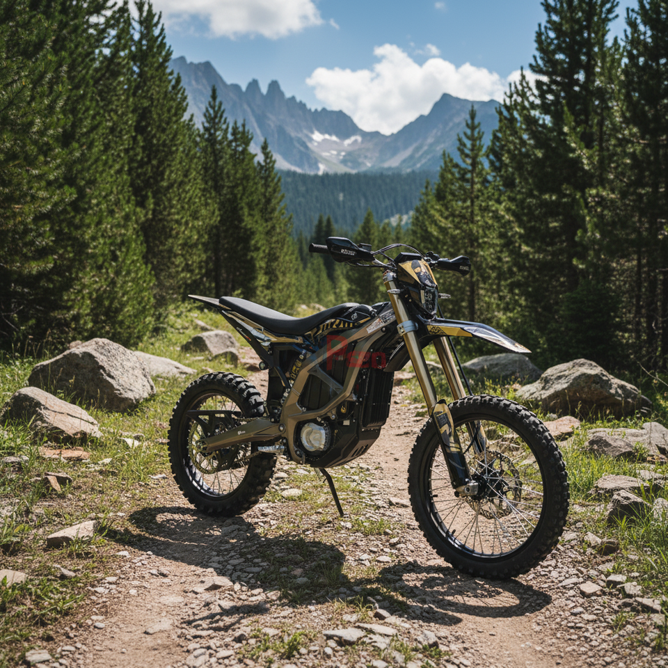 2026 Sur-ron 21 kw ultra Bee Off-road Electric Dirt Bike Sur Ron ultra ...