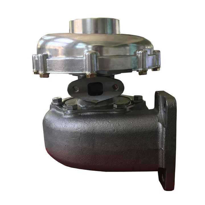 东方涡轮增压器 K27 K27-145-02 2075553001 7406 1118013 314448 用于 Kamaz 卡车的涡轮增压器 ...