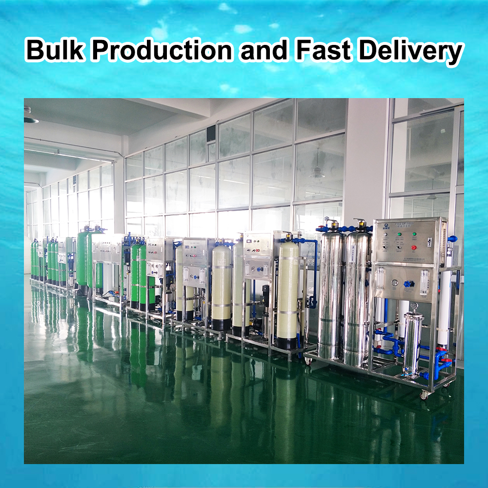 Reverse Osmosis Unit Price - 2025 Water Purifier Cost