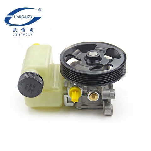 Auto Power Steering Pump for Toyota CAMRY 2AR ASV40
