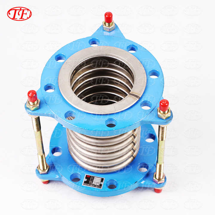 DN50-800 Bellows Hose Compensator Corrugated Expansion Joint| Alibaba.com