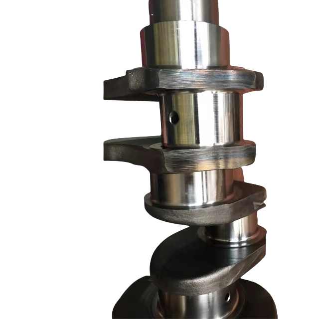 Excavator Accessories Crankshaft for Cummins 6CT8.3 6CT 3917443 3965008 ...