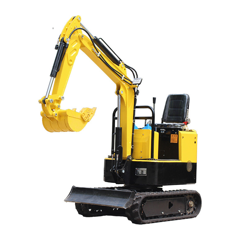 Komatsu PC01 Excavator - 1 Ton Mini Digger for Sale