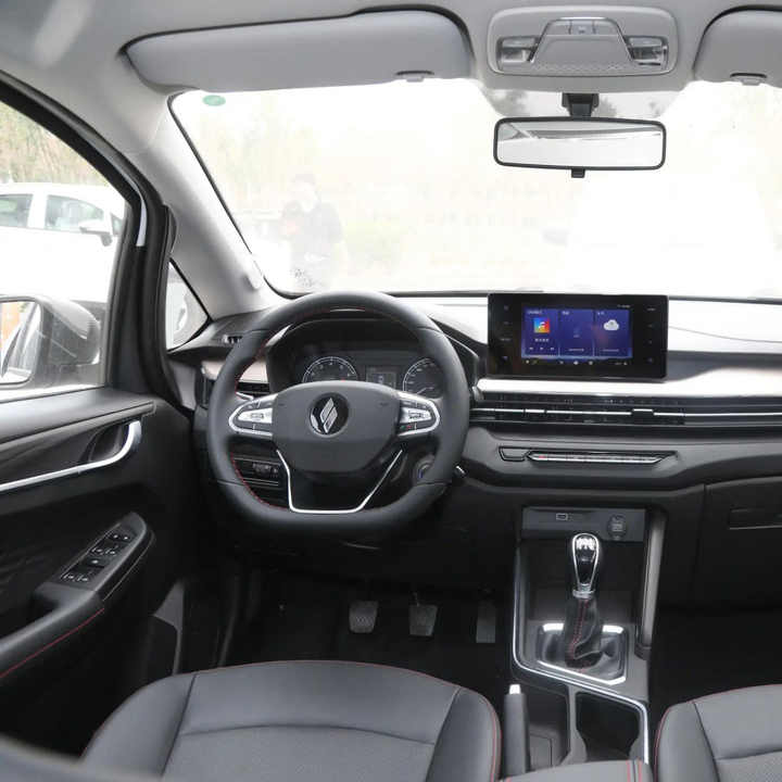 Geely Livan X3 Pro 2024 - Affordable SUV with Great Features