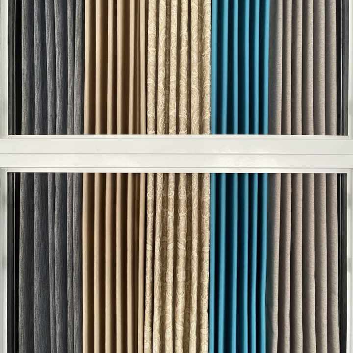 Hot Sell Box Type Curtain High Temperature Curtain Setting Machine ...