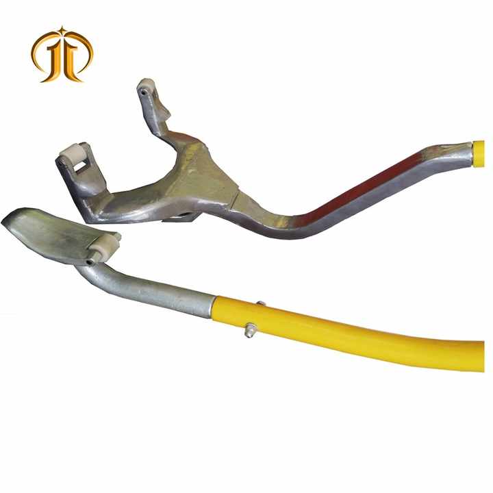 Tractor Tire Changing Tools Truck Tires Changer Tool Tire Mount and ...