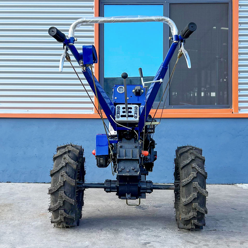 18HP Hand Walking Tractor for Sale - Core Agricultural Equipment