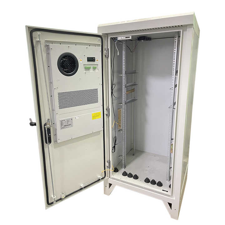 35U 42U Server Rack Multi-Functional Network Cabinet with Air ...